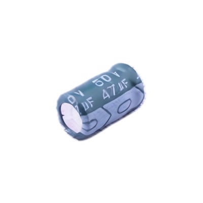Guangdong TOPAZ Elec Tech ECLF1016331M050P00 Aluminum Electrolytic Capacitor