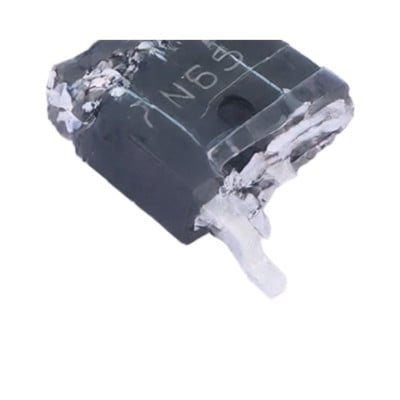JUXING 2N7002K Single N-Channel MOSFET