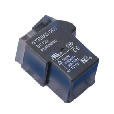 NF(Ningbo Forward Relay Corp) NT90RHCE12CB0.9
