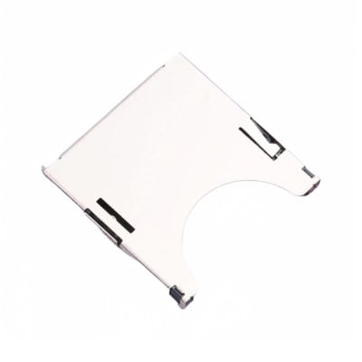 SHOU HAN MICRO SD4.0 10P H1.67 PUSH PC Card Socket