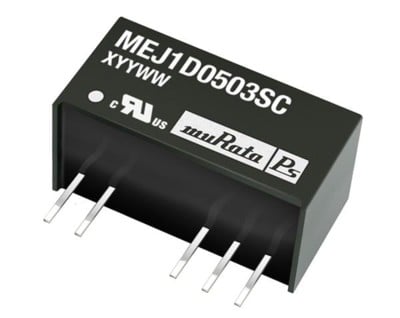 DELTA PI01S0512A DC DC Converter Chip for sale