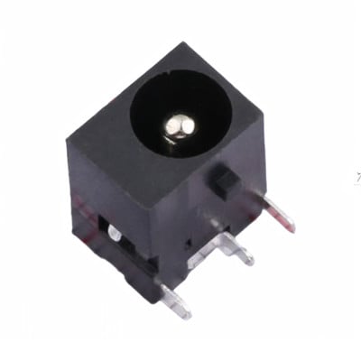 HOOYA DC-005EHS-2.5-PU