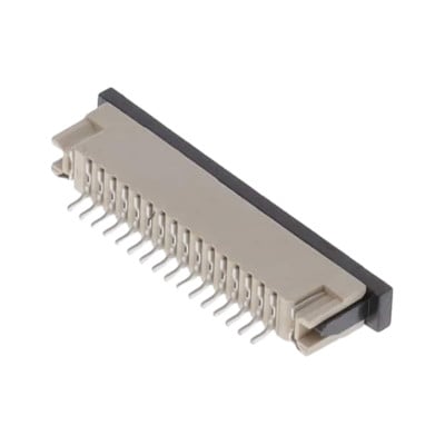 Samtec ZF1-24-02-T-WT
