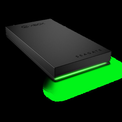 Seagate Game Drive for Xbox SSD for sale