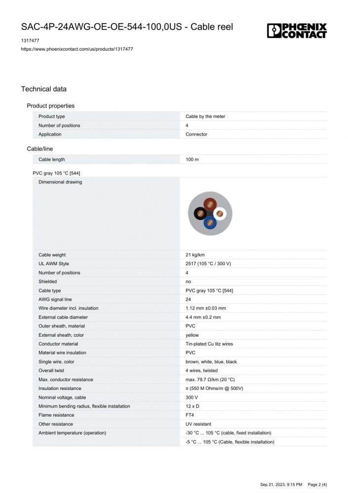 1317477 technical document page 2