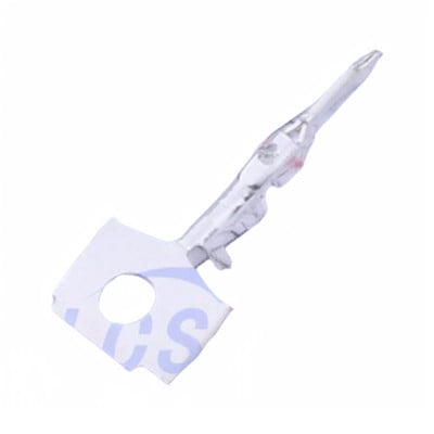 XKB Connection X8821TM-PSN Rectangular Connector Contacts
