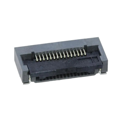 HRS FH28-15S-0.5SH(10) FFC/FPC Flat Flexible Connector Assembly for sale