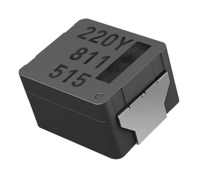 PANASONIC ETQP5M220YFK Fixed Inductor Chip