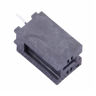 WingTAT HED08LP03BK Edgeboard Connector Chip
