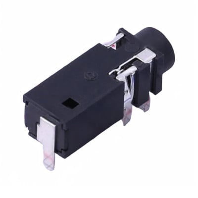Korean Hroparts Elec PJ-328-4A