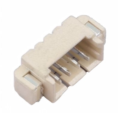 SAMZO 6CFDA040 Male Header Pins