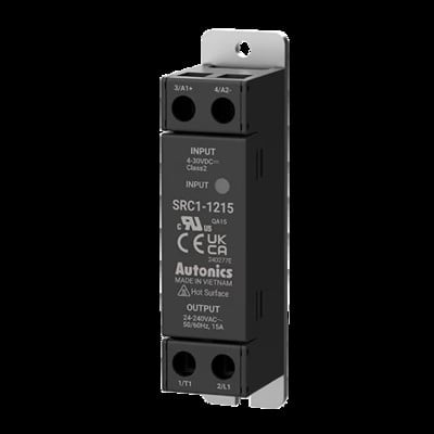 Autonics SR2-1230 Solid State Relay