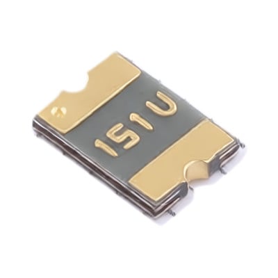 BOURNS MF-USMF150-2 PTC Resettable Fuse