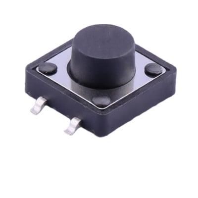 Korean Hroparts Elec K2-1103SP-G4SW-04 Tactile Switch for sale