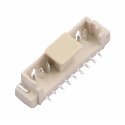 Zhongdi WAFER-MX1.25-9PLT-W1-P Male Header Pins for sale