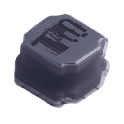 COILMX MPA4030S101M Fixed Inductor