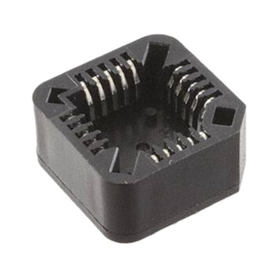 ADAM TECH PLCC-20-AT IC Socket for sale