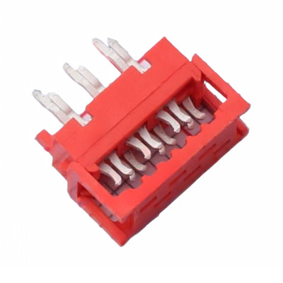 TE Connectivity 1-215570-4