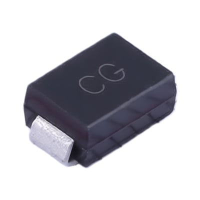 TKS SMBJ58CA TVS Diode