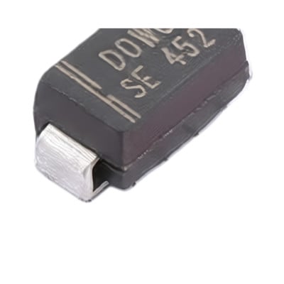 DOWO SMAJ220A TVS Diode
