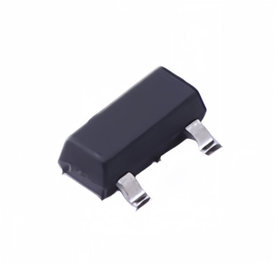 MCC DTC143XCA-TP