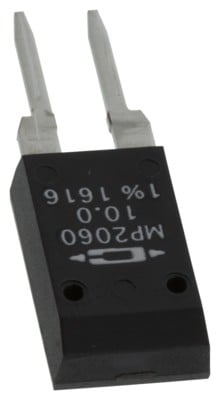 Caddock MP2060-0.005-5% Through Hole Resistor
