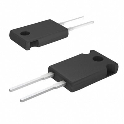 Caddock MP2060-10.0-1% Through Hole Resistor for sale