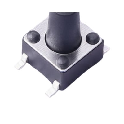 BZCN TSD003B09010A Tactile Switch