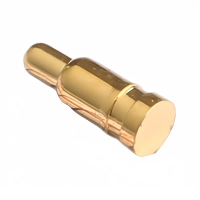 Xinyangze YZR0036-17045-01 Spring Loaded Pogo Pin Contact Chip for Pressure Connectors for sale