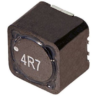 Hammond 1540M09 Fixed Inductor