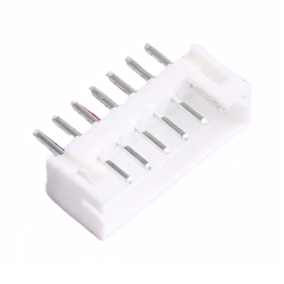 SHOU HAN 2.0mm-9P ZZ Male Pin Header