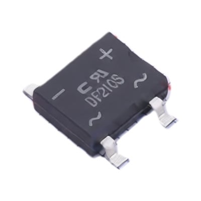 Comchip DF210S-G Bridge Rectifier Chip for sale