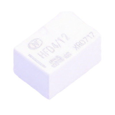 HONGFA HFD4/3 Signal Relay Chip