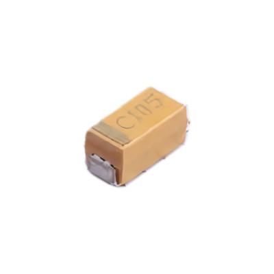 TORCH CA45-A-10V-22uF-K