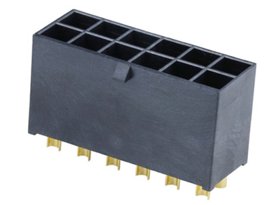 Mega-Fit Test Plug, Dual Row, 12 Circuits for sale