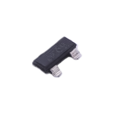Jingdao Microelectronics BZX84C2V7A Single Zener Diode