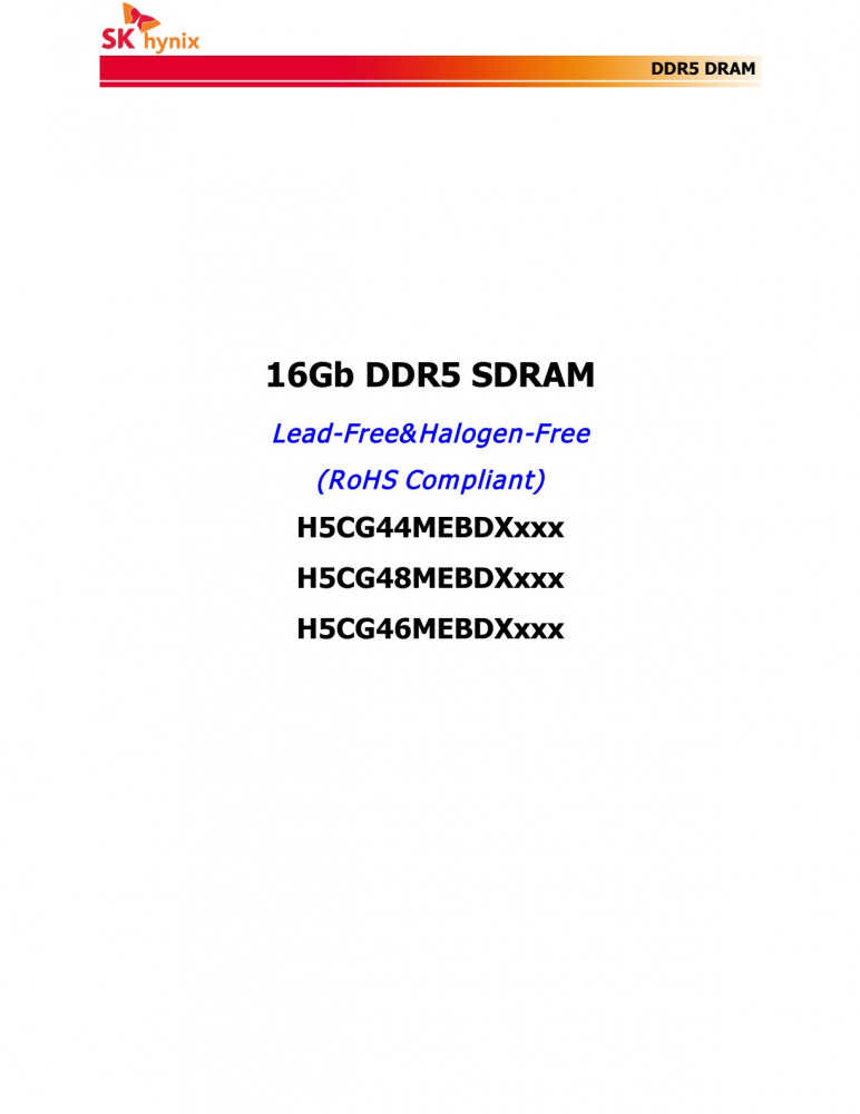 H5CG48MEBDX014N document page 1