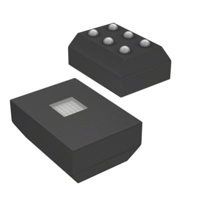 AMS TSL4531EVM