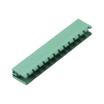 KANGNEX WJ2EDGV-5.08-14P-14-00A PCB Header & Plug Socket