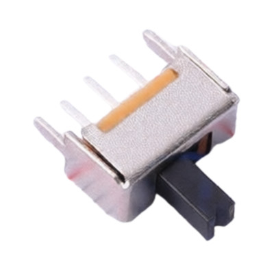 DEALON SS-12D02-VG2 Slide Switch Chip