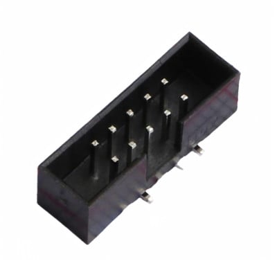 hanxia HX JN2.0-2x10P TP H5.7