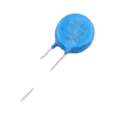 KNSCHA MOV14D101K206RV095 Metal Oxide Varistor (MOV)