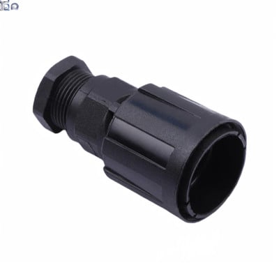 Bulgin PX0801 Circular Connector Housing