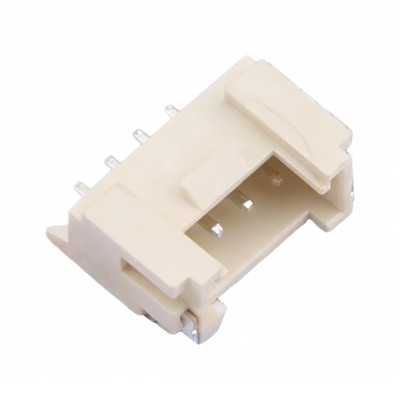 SAMZO 6CFDA040 Male Header Pins