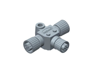 Amphenol PS-050505-MFF-TS001