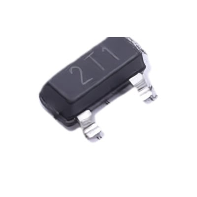 LGE S9015 Single Bipolar Transistor