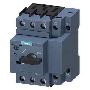SIEMENS 3RV21111DA10 Motor Protective Circuit Breaker