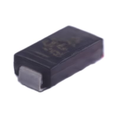 LGE 1SMA5945A Single Zener Diode