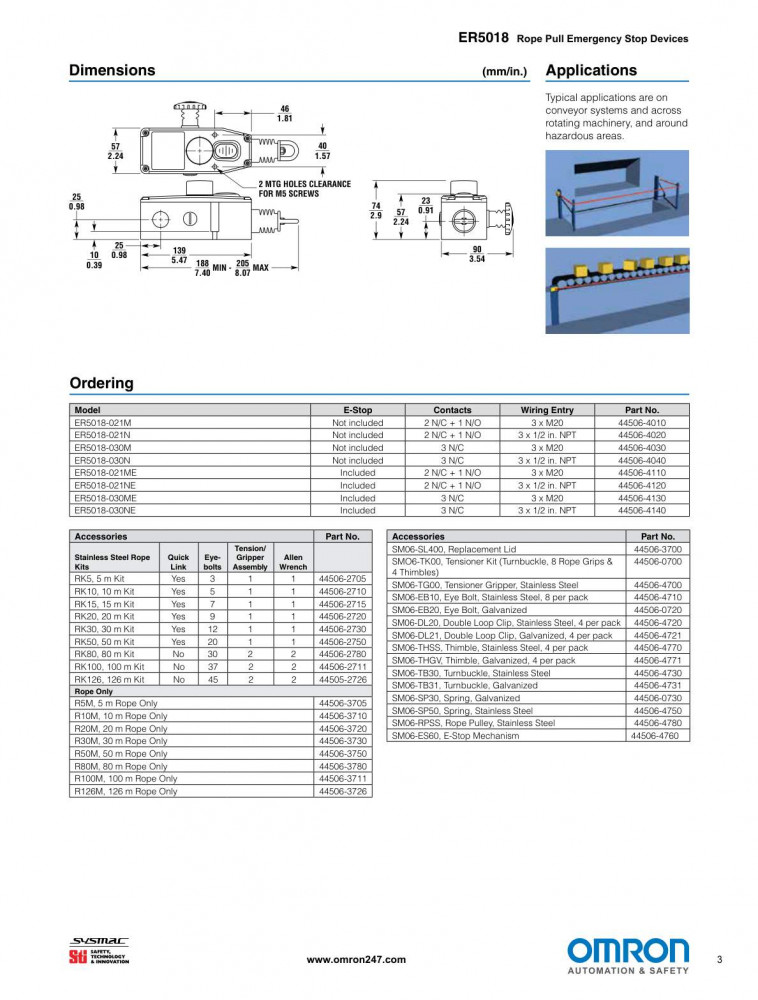 ER5018 document page 3