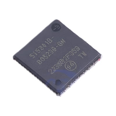SILICON LABS SI52147-A01AGMR
